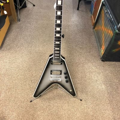 Firefly Elite Flying V Electric Guitar | Reverb