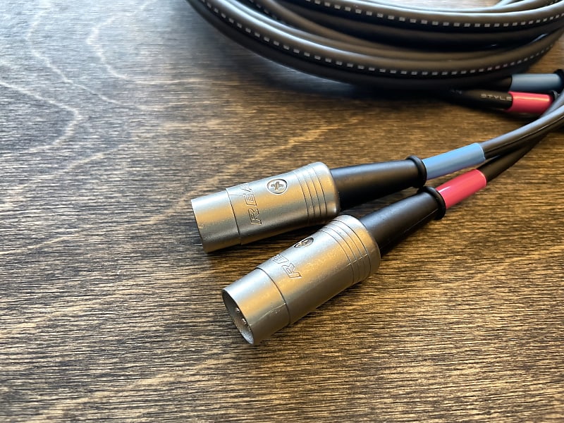 Dual MIDI Cable - 10 ft | Reverb