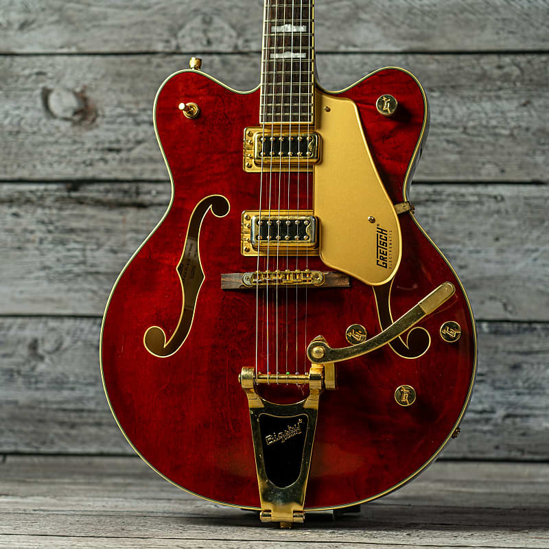 Gretsch G5422TG Electromatic | Reverb