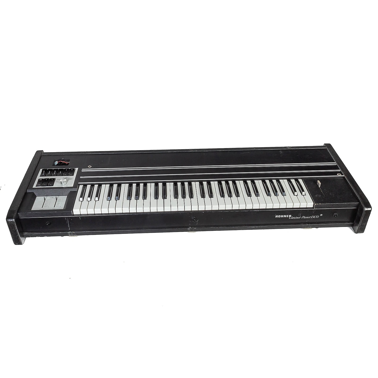Hohner Pianet / Clavinet Duo | Reverb Australia