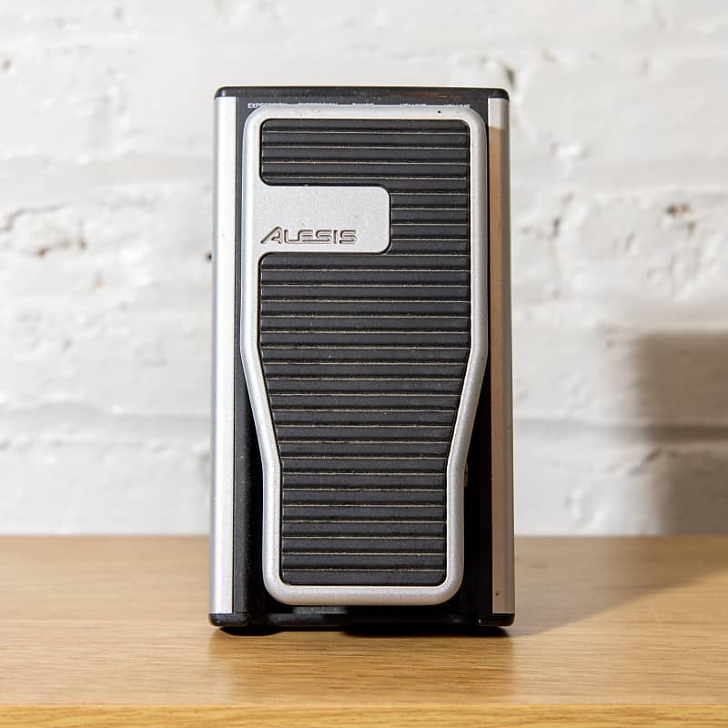 Alesis F2 - Silver and Black | Reverb