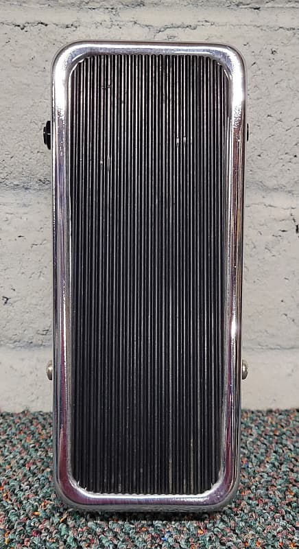 Sola Sound Wah Wah | Reverb