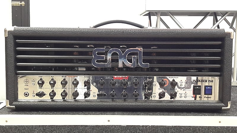Engl INVADER 150 HEAD E-640 | Reverb