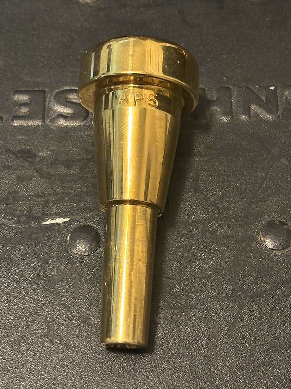 Monette AP5 Classic Trumpet Shank | Reverb