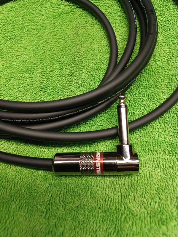 Monster 10' Cable | Reverb