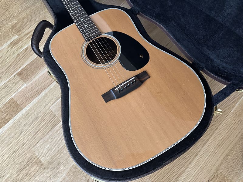 K.Yairi DY-28 2009 Japan (Martin D-28 style) | Reverb