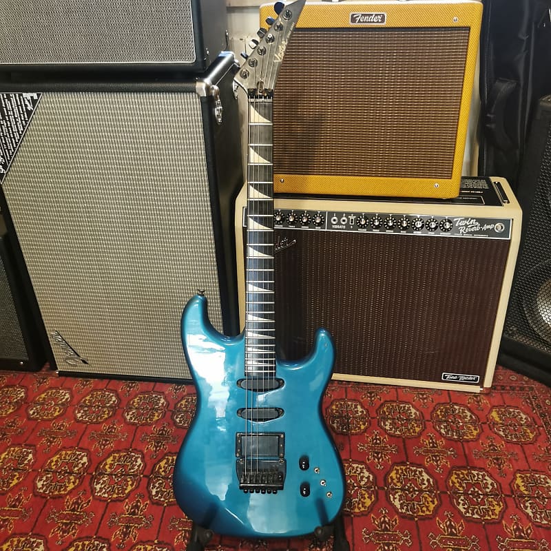 vester stage series 1988 | Reverb