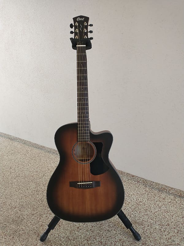 Cort Core-OC Series Solid 2020s - Satin | Reverb