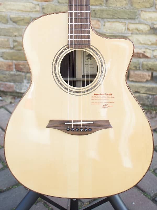 Mayson M5/SCE | Reverb UK