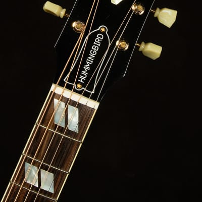 Gibson Hummingbird Original | Reverb
