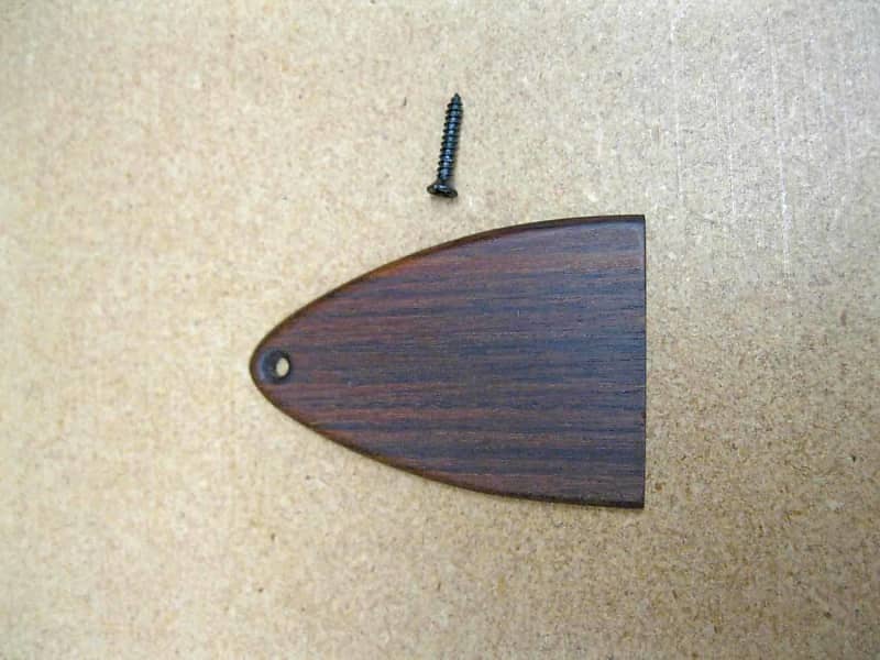 Custom Truss Rod Cover for PRS Guitars | Reverb
