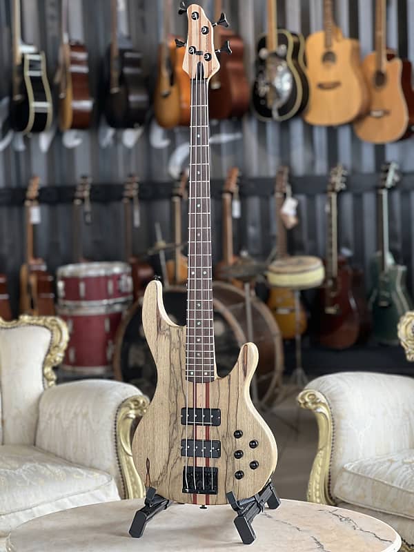 Simpson Bass - SBIV-Funkmaster | Reverb