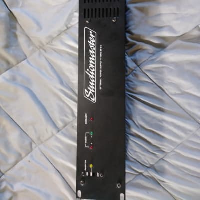 Studio Master Mixdown Classic 32 / 8 1990s | Reverb