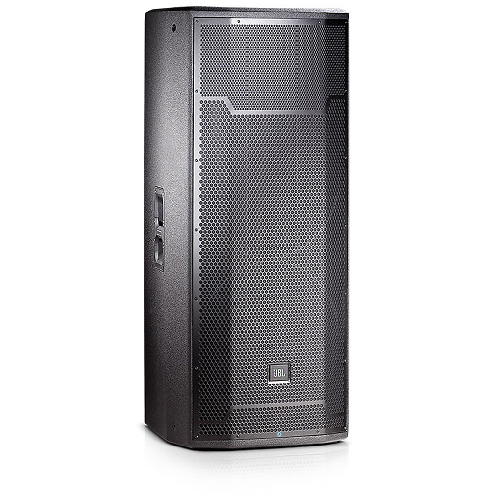 JBL PRX735 15" Powered 3-Way Main Speaker | Reverb Brazil