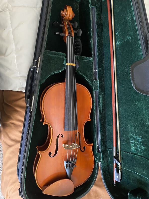 Samuel Eastman Viola 2000 | Reverb