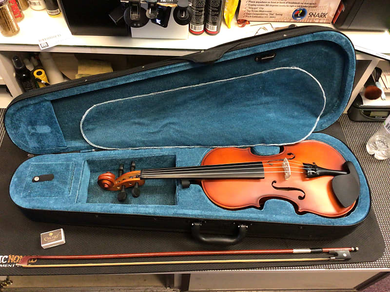 Mendini by Cecilio MV300 - Matte Natural | Reverb