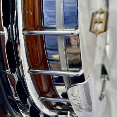 Martin sigma Masterpiece 80s Banjo | Reverb