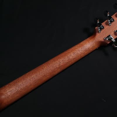 Furch Blue Deluxe Gc-CM VTC Cutaway w/ bevel duo | Reverb