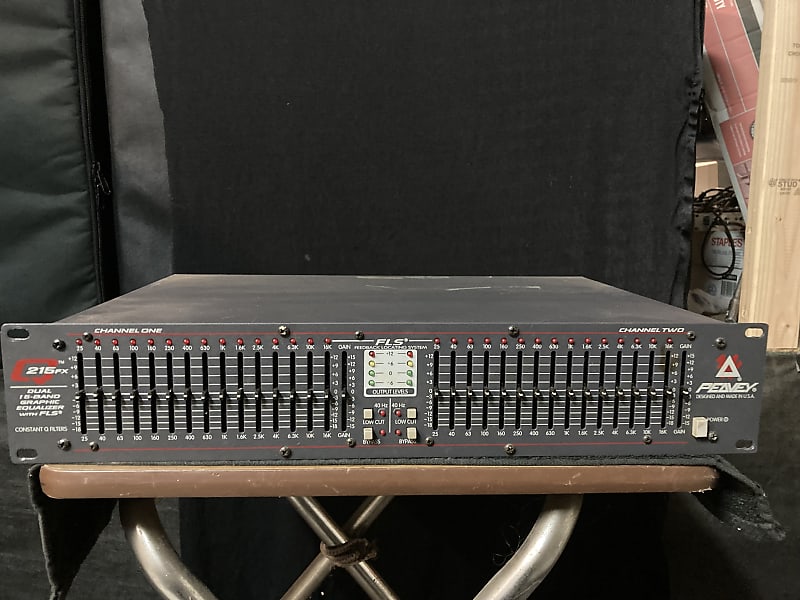 Peavey 215 FX | Reverb