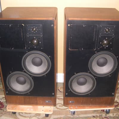 ADS L910 Speakers | Reverb