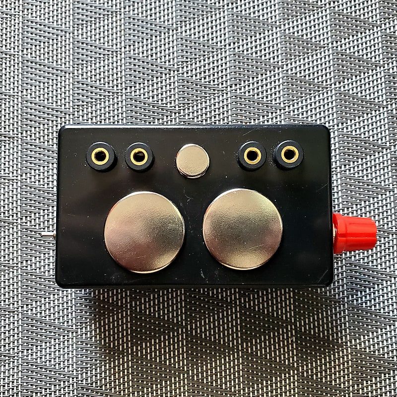 Mountainking Electronics Bio-feedbacker passive touch | Reverb