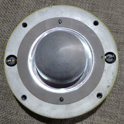 JBL 075 alnico, genuine diaphragm from 1978 | Reverb Deutschland