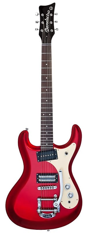 Danelectro 64 Tm Rm | Reverb