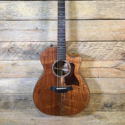 Taylor 724ce (2022 - Present) | Reverb