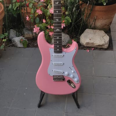 PRS Silver Sky 2023 - Roxy Pink | Reverb