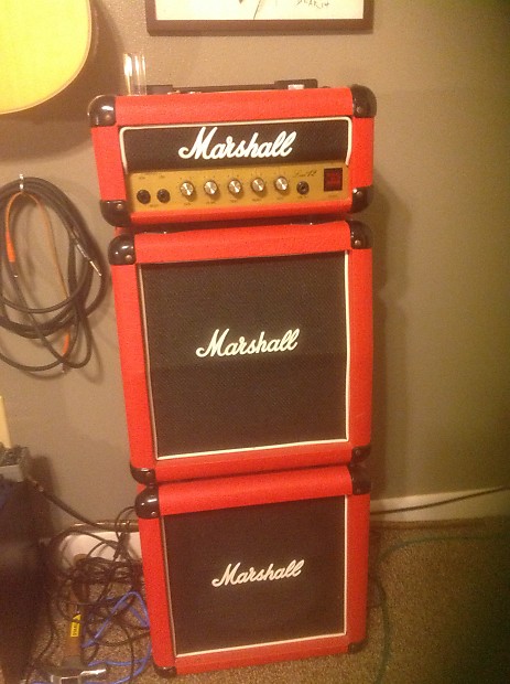 15 w mini stack | Reverb UK