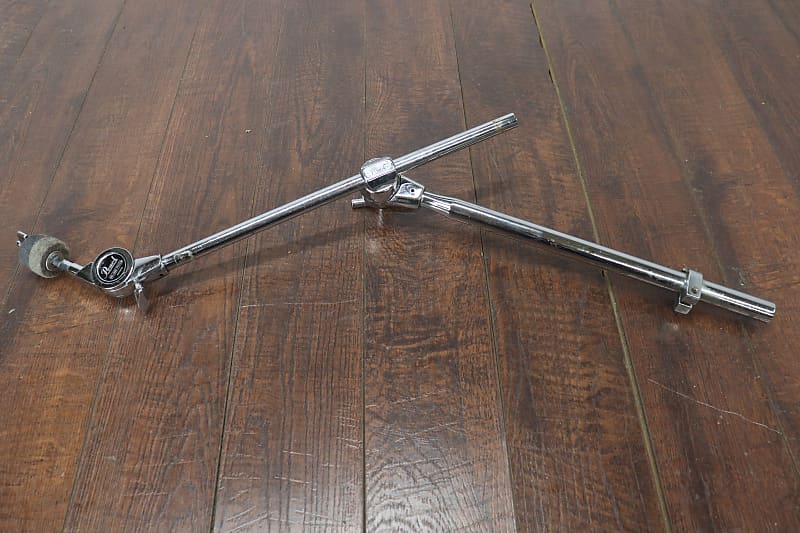 Pearl Uni-Lock Boom Cymbal Arm With Post #2 | Reverb
