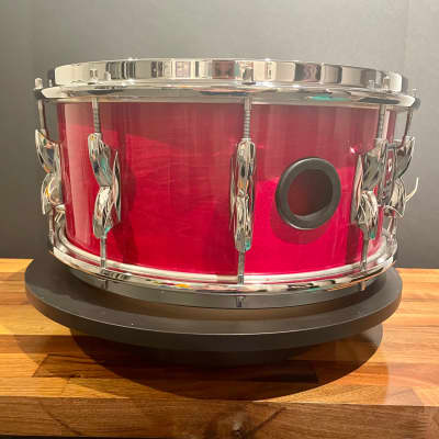 Preserved since 1980’s Premier Power Snare Drum (HiFi Project | Reverb