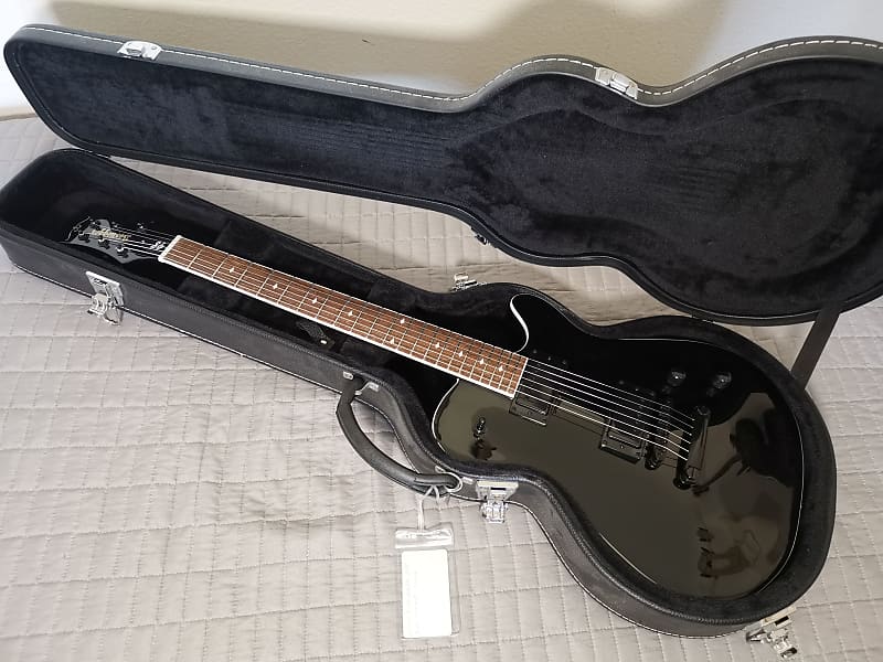 2020's Bootlegger Rye Black Outlaw (Korea) w/ Custom Case & | Reverb