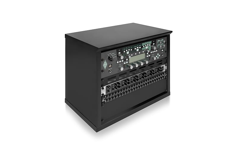 Gator Frameworks Elite Furniture Series 8U Wood Desktop | Reverb