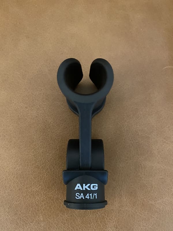 AKG SA 41/1 mic clip | Reverb