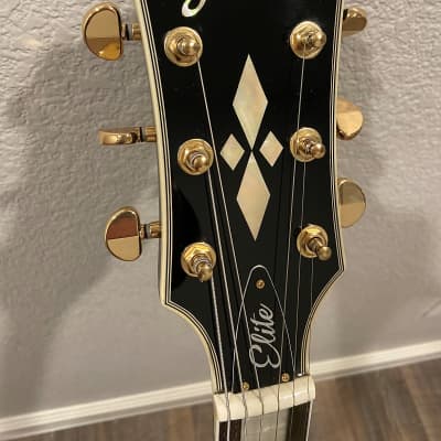 Firefly FFLPS Les Paul Style Electric Guitar 2021 “ELITE" | Reverb