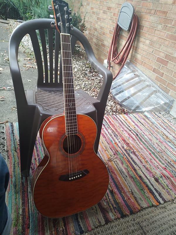 Fender GDO-300 2000's AMB | Reverb