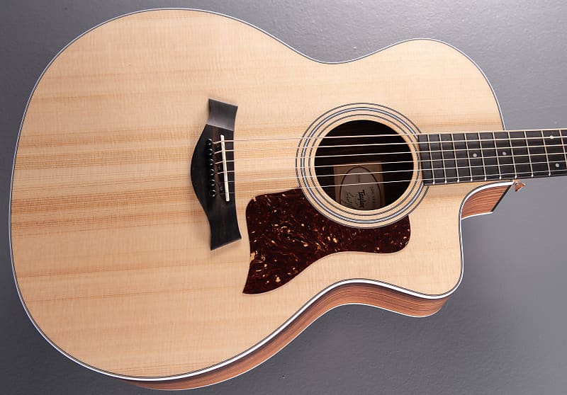 Taylor 214ce | Reverb