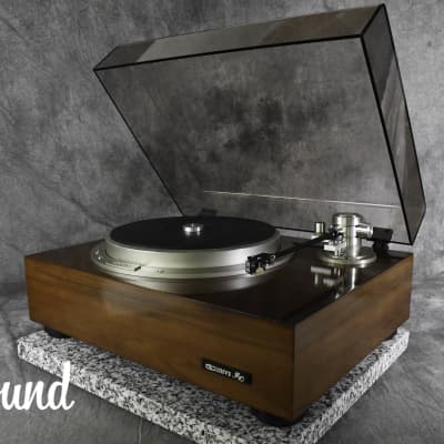 Pioneer Exclusive P10 Direct-Drive Turntable in Very Good | Reverb