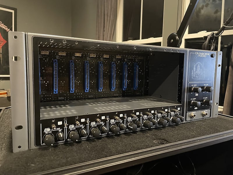 Cranborne Audio 500ADAT | Reverb