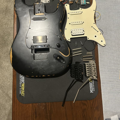 Tokai ST 50 MIJ 1980 Japan Vintage /Fender Stratocaster 1954 | Reverb