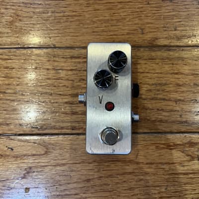 Bone Tender Mini Fuzz by JDC FX | Reverb