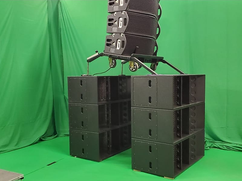 Funktion One Vero VX - Tour | Reverb