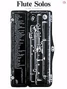 Flute Solos - with Piano Accompaniment | Reverb