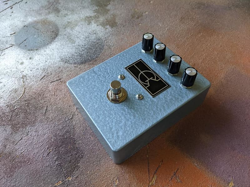Collector Effectors FY-2 Shin-ei Companion Fuzz | Reverb