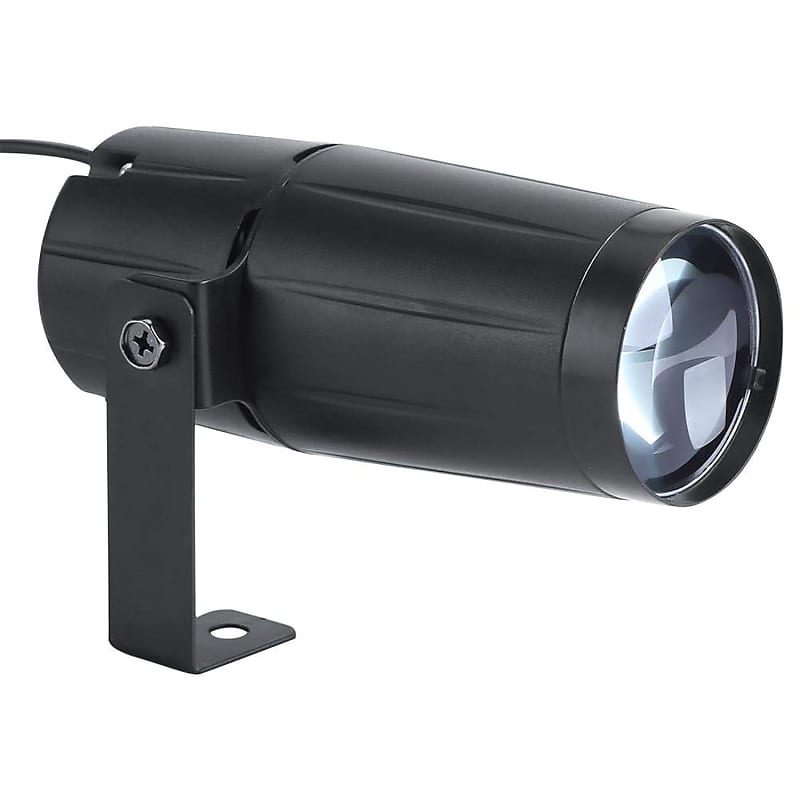 Led Beam Pinspot Light,3W Mini Stage Lights Spotlight Track | Reverb