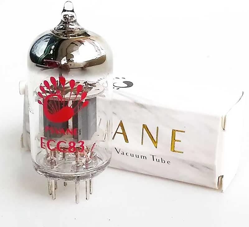 PSVANE 12AX7/ECC83 Preamp Tube (12AX7PSV) | Reverb
