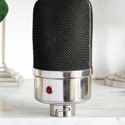Ultra rare NWDR Neumann B-M49 original M49 circa 1949, only | Reverb