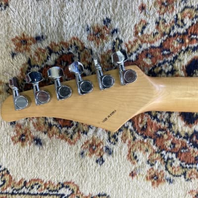 Cort Telecaster Performer Series 90s - Black | Reverb