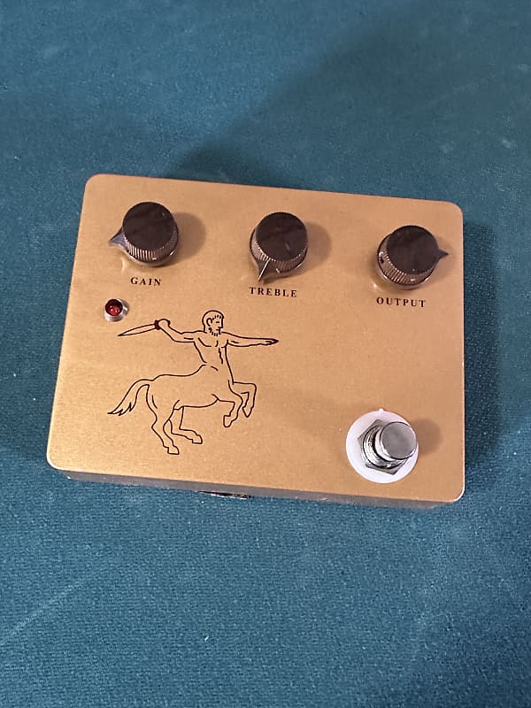 Unbranded Klon Copy | Reverb
